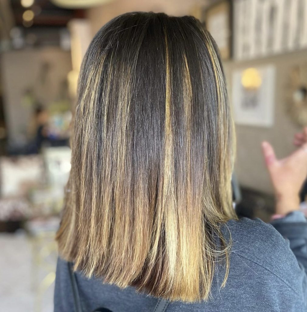 Get The Look: 45 Medium-Length Hairstyles Women Over 50 Are Raving About